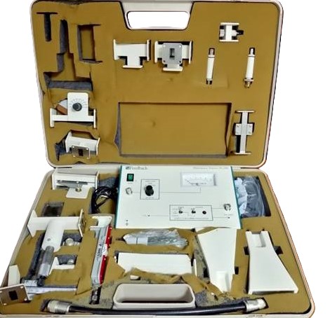 GSME-FAST Microelectronics Training & Research Center (GF_METRC)